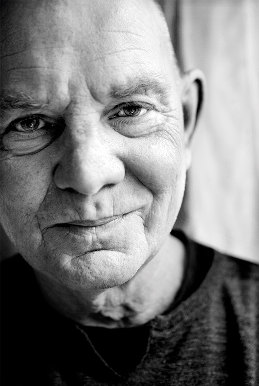 Så minns vi Lars Norén - Socionomen