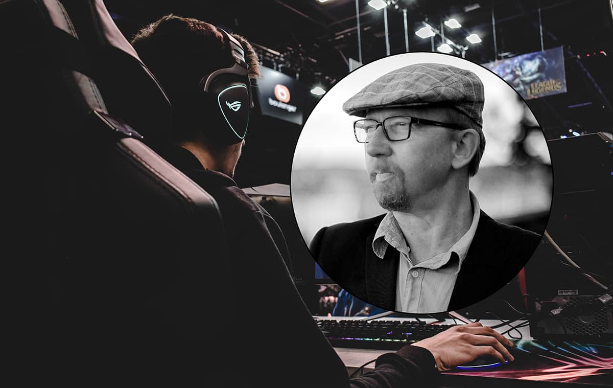 Så märker du när någon är datorspelsberoende - Socionomen