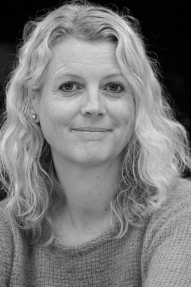 Så är en bra terapeut – och så är en dålig: "Kan handla om en mängd ...