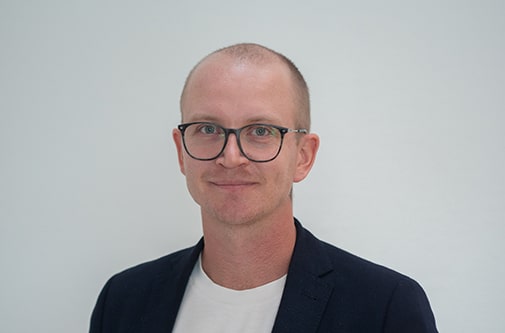 Johan Hellberg: "Nya socialtjänstlagen missar målet" - Socionomen